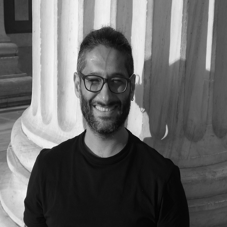 Omar Alejandro Murad – REDH-EXATA